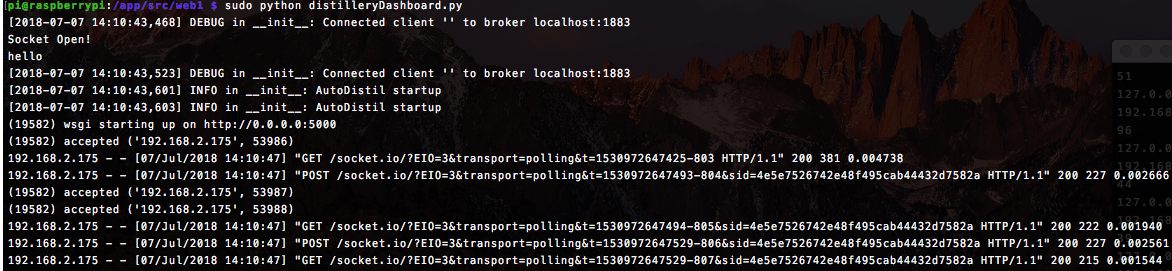 Connect Event Not Firing When Flask Server Running On Raspberry Pi · Issue 731
