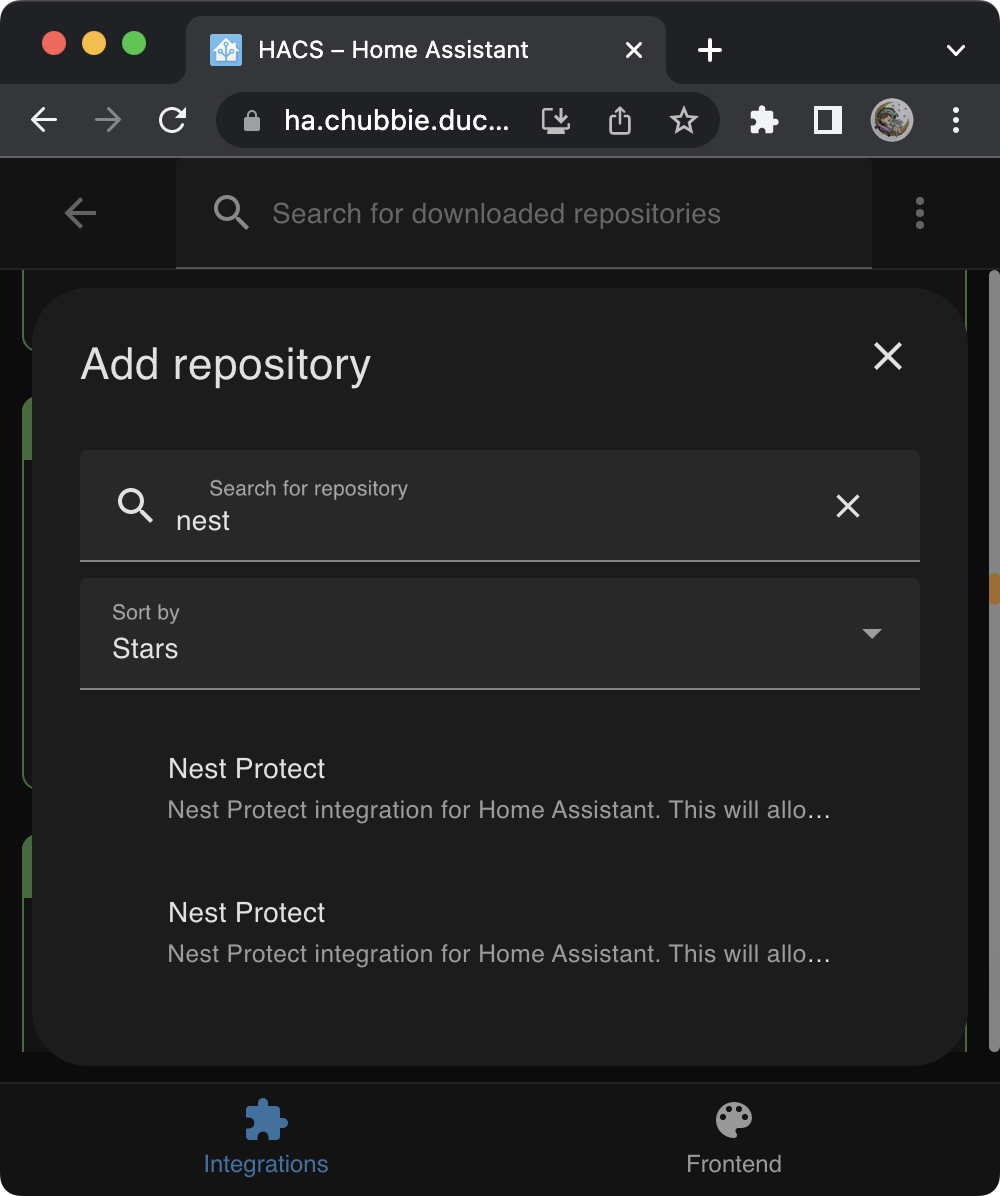[homeassistant.helpers.frame] Detected integration that called async_setup_platforms instead of ...