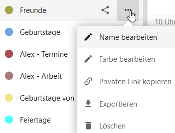 How to add Calendars in Tasks? · Issue #2031 · nextcloud/tasks · GitHub