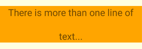Label LineHeight does not render the same on iOS and Android · Issue #6046 · xamarin/Xamarin ...