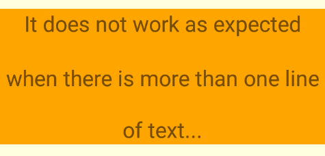 Label LineHeight does not render the same on iOS and Android · Issue #6046 · xamarin/Xamarin ...