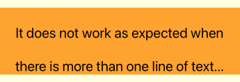Label LineHeight does not render the same on iOS and Android · Issue #6046 · xamarin/Xamarin ...