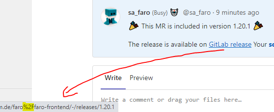 successComment has bad formatted emojis · Issue #344 · semantic-release/gitlab · GitHub