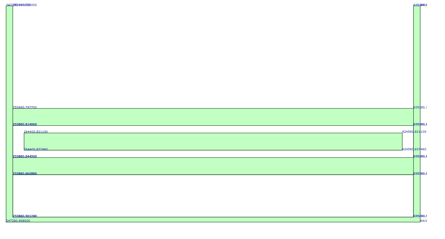 Clipper64::Execute gives unexpected child-parent relationship [CPP ...