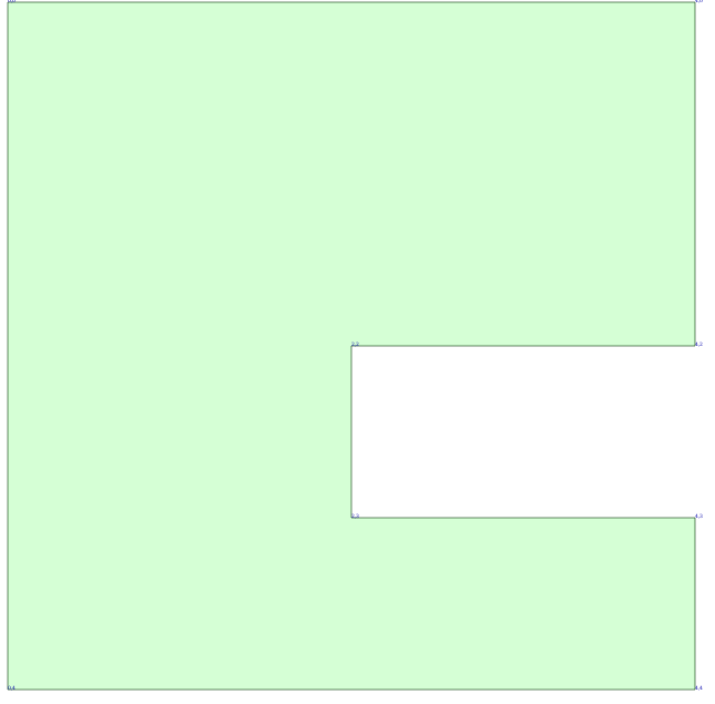 Difference operation : extra line for sloped clip · Issue #293 ...
