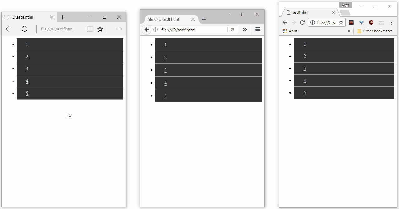 Hovering over grid rows shows and hides horizontal grid lines. · Issue #3982 · IgniteUI/igniteui ...