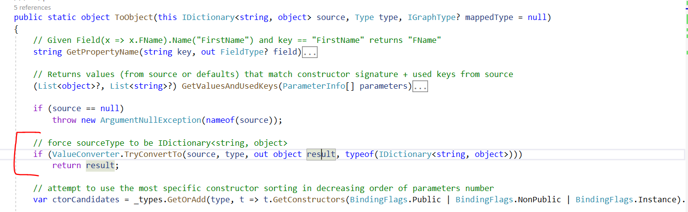 Support C# 9 positional record with optional properties as T for IResolveFieldContext ...