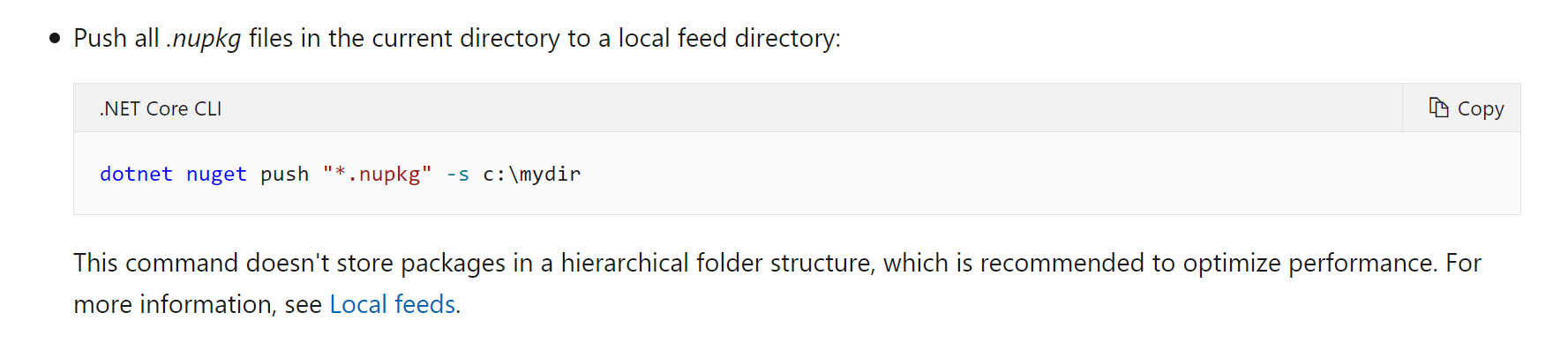 Serialization packages are not publishing to NuGet & GitHub Packages · Issue #1936 · graphql ...