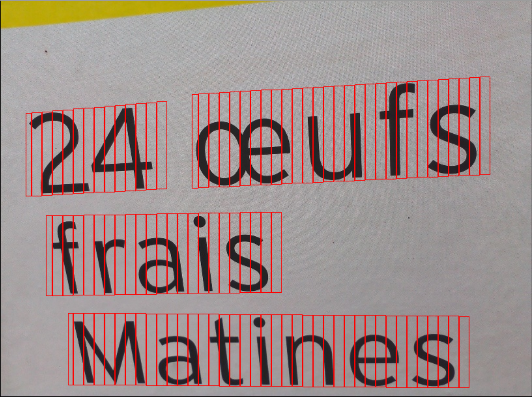 yolov3训练数据准备 · Issue #295 · chineseocr/chineseocr · GitHub