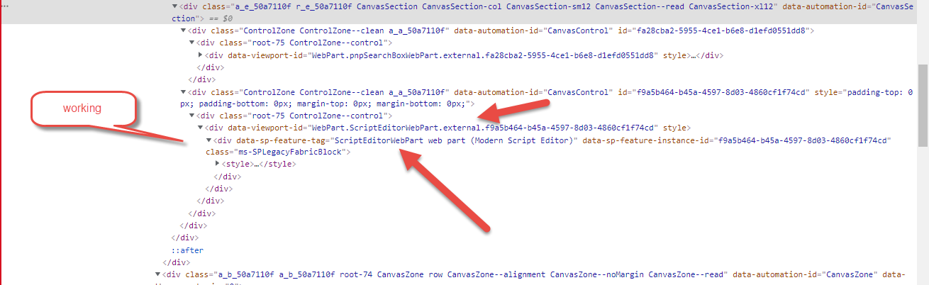 No longer shows in web part picker · Issue #2113 · pnp/sp-dev-fx-webparts · GitHub