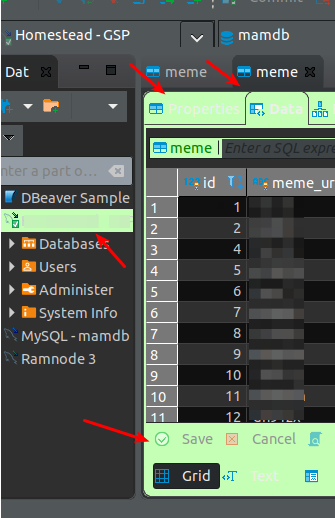 Help wanted: Theme colors · Issue #5109 · dbeaver/dbeaver · GitHub