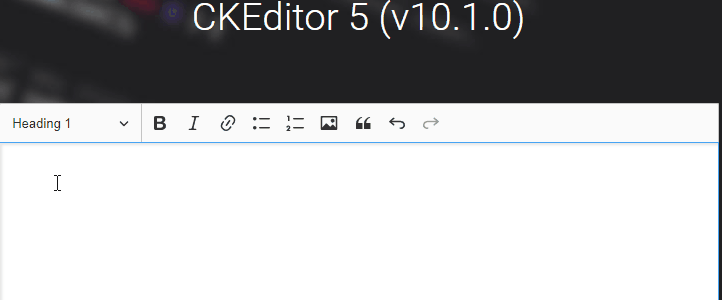 IME Typing issue · Issue #1117 · ckeditor/ckeditor5 · GitHub