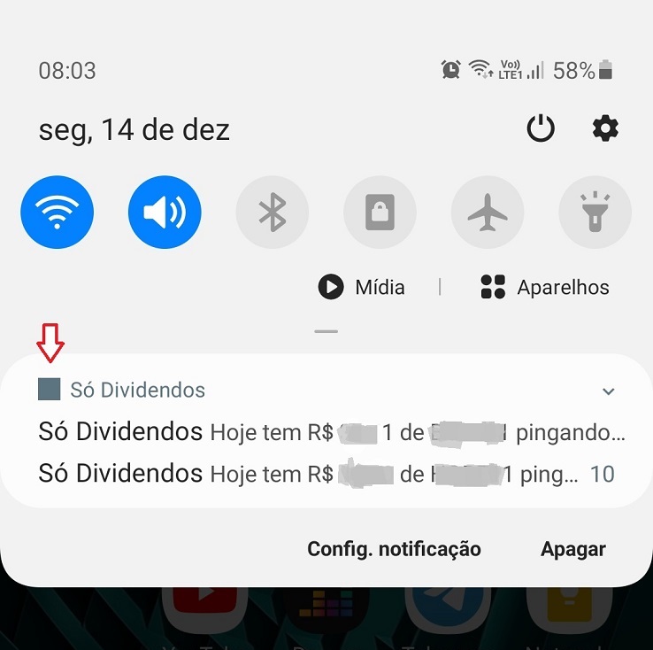 The notification icon is not appearing correctly on schedule · Issue #947 · MaikuB/flutter_local ...