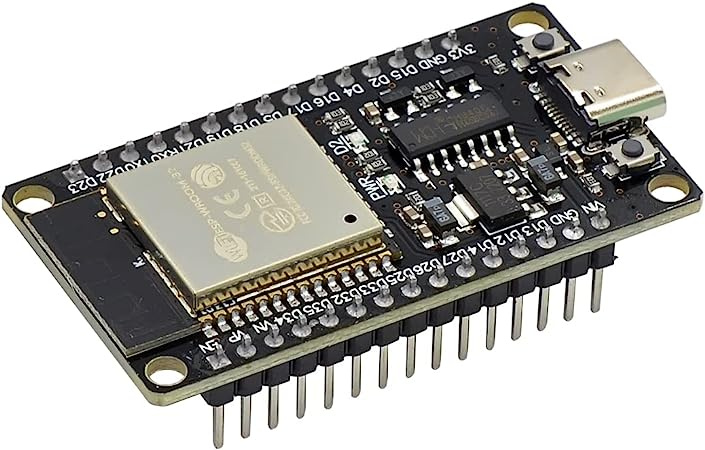 Ssd1306 I2c Oled 128x64 Display Not Working With Esp32 Devkitc · Issue