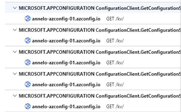 Design distributed tracing scopes for pageable operations · Issue #2075 · Azure/autorest.csharp ...