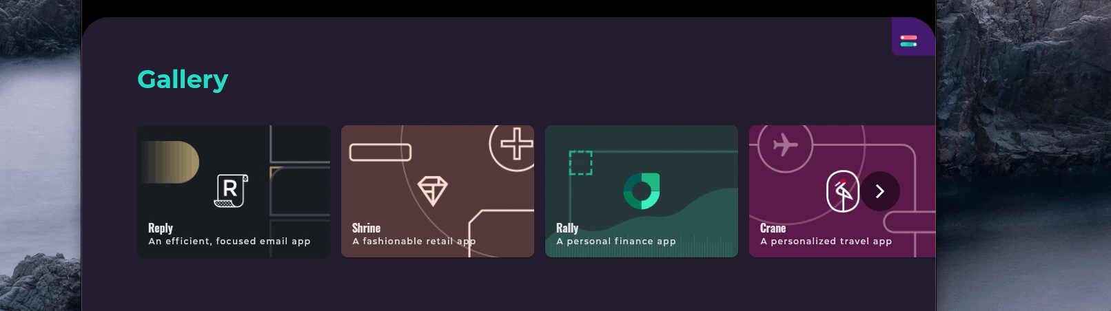 Flutter web rendering occasionally becomes blurry when page is expanded · Issue #122541 ...