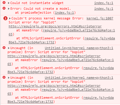Jupyter Notebook not showing a basic plot · Issue #1005 · bqplot/bqplot · GitHub