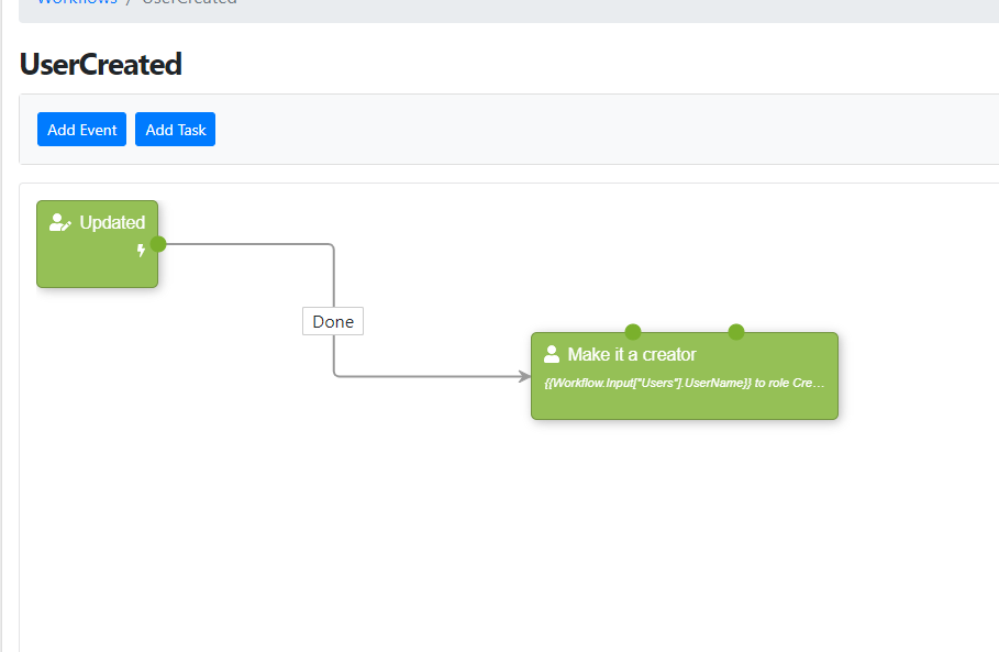 How to setup user created - assign role workflow · OrchardCMS ...