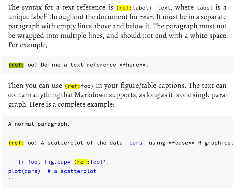 when library(kableExtra) in bookdown, the text reference does not work · Issue #461 · haozhu233 ...