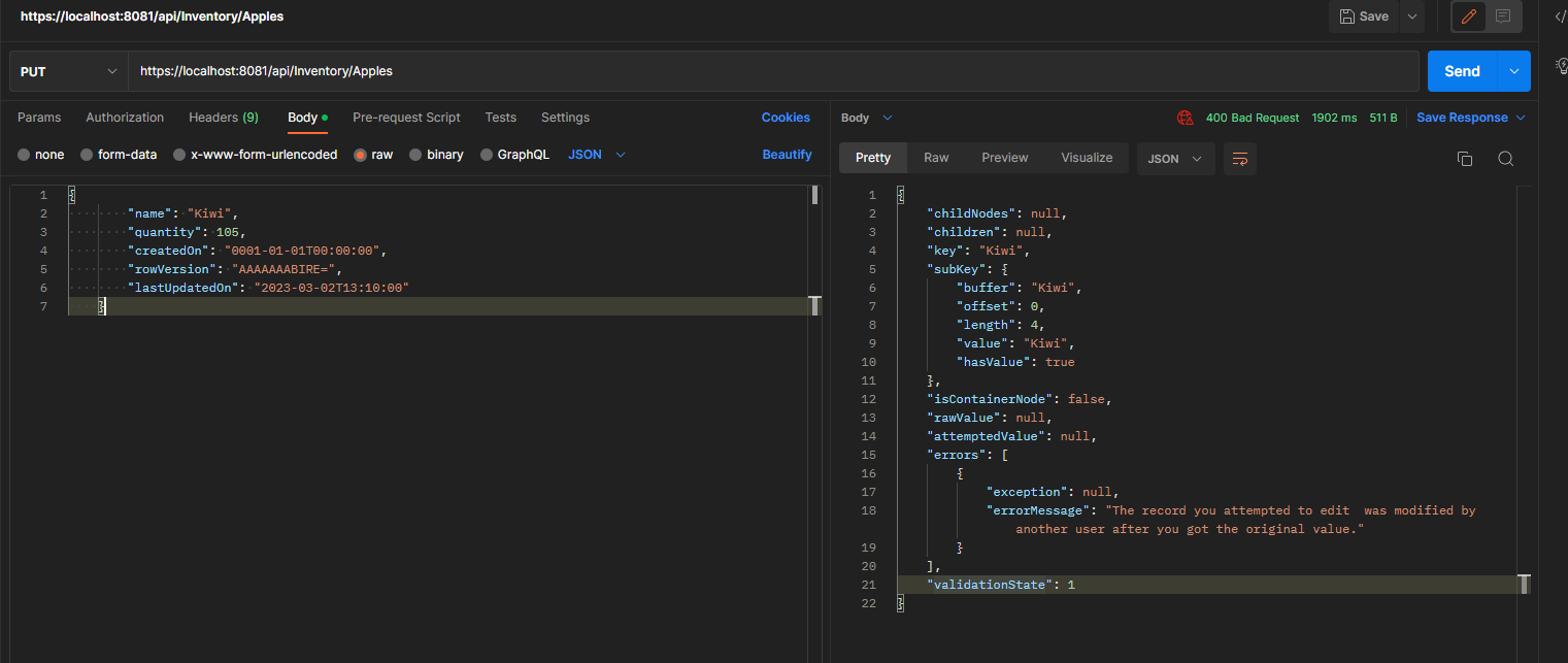 GitHub - prags9/InventoryWebService: ASP.Net core MVC 6 application for Inventory Management