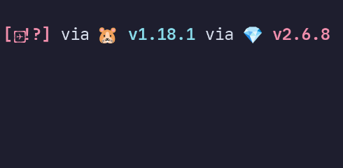 font-config matching issue when displaying (U+2714) · Issue #1913 ...