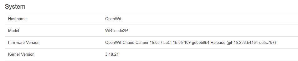 我想把xx mini运行到OPENWRT，有几点疑问请教。 · Issue #55 · xyuanmu/XX-Mini · GitHub