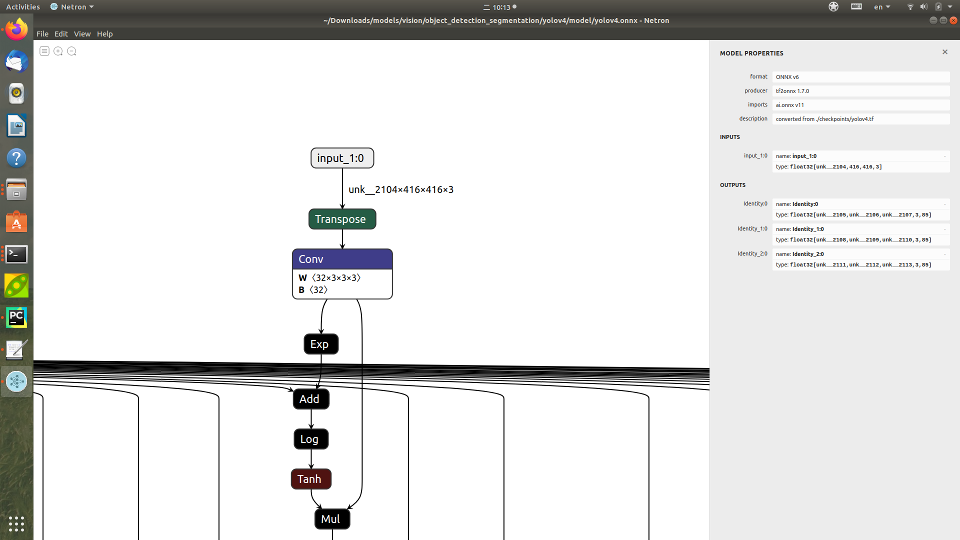 how to use -in input shape · Issue #565 · Tencent/TNN · GitHub