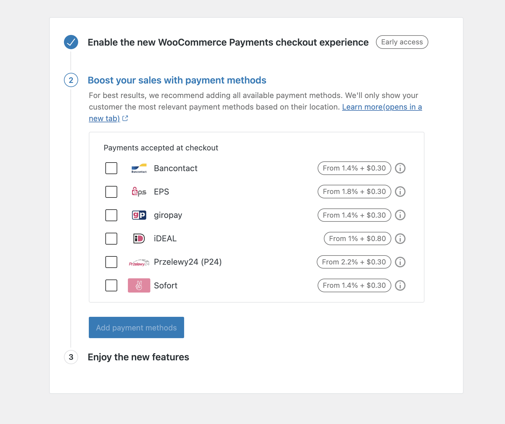 Can't enable CC payments · Issue #5525 · Automattic/woocommerce-payments · GitHub