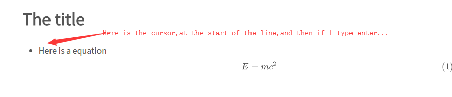 Math equations does not refresh sometimes · Issue #1848 · typora/typora ...