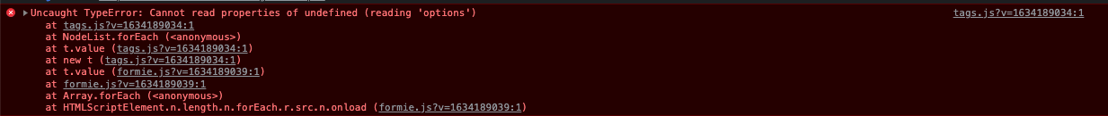 Tag js type error · Issue #601 · verbb/formie · GitHub