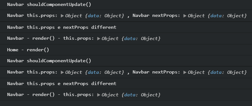 Useless Re Render Component With `graphqlmyquerynavbar` Everytime · Issue 1938 