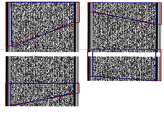 Fix Pdf417 Infinite Loop By Duanqn · Pull Request 320 · Zxing Cppzxing Cpp · Github