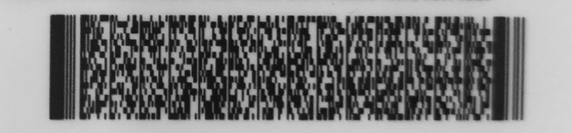 Barcode not recognized · Issue #479 · zxing-cpp/zxing-cpp · GitHub Barcode not recognized · Issue #479 · zxing-cpp/zxing-cpp · GitHub