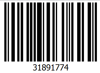 Barcode not recognized · Issue #479 · zxing-cpp/zxing-cpp · GitHub