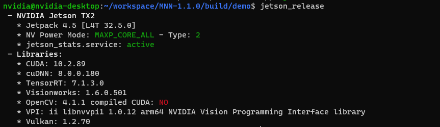 关于指定使用TensorRT 后端，报错的问题，有人遇到过么？ · Issue #1461 · alibaba/MNN · GitHub