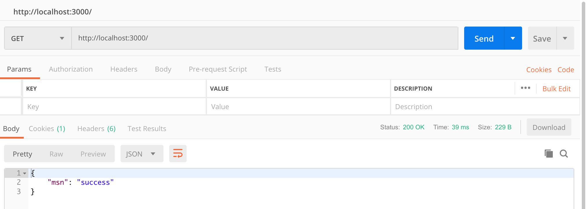 Github Adcident12docker Nodejs Express Mongodb Example