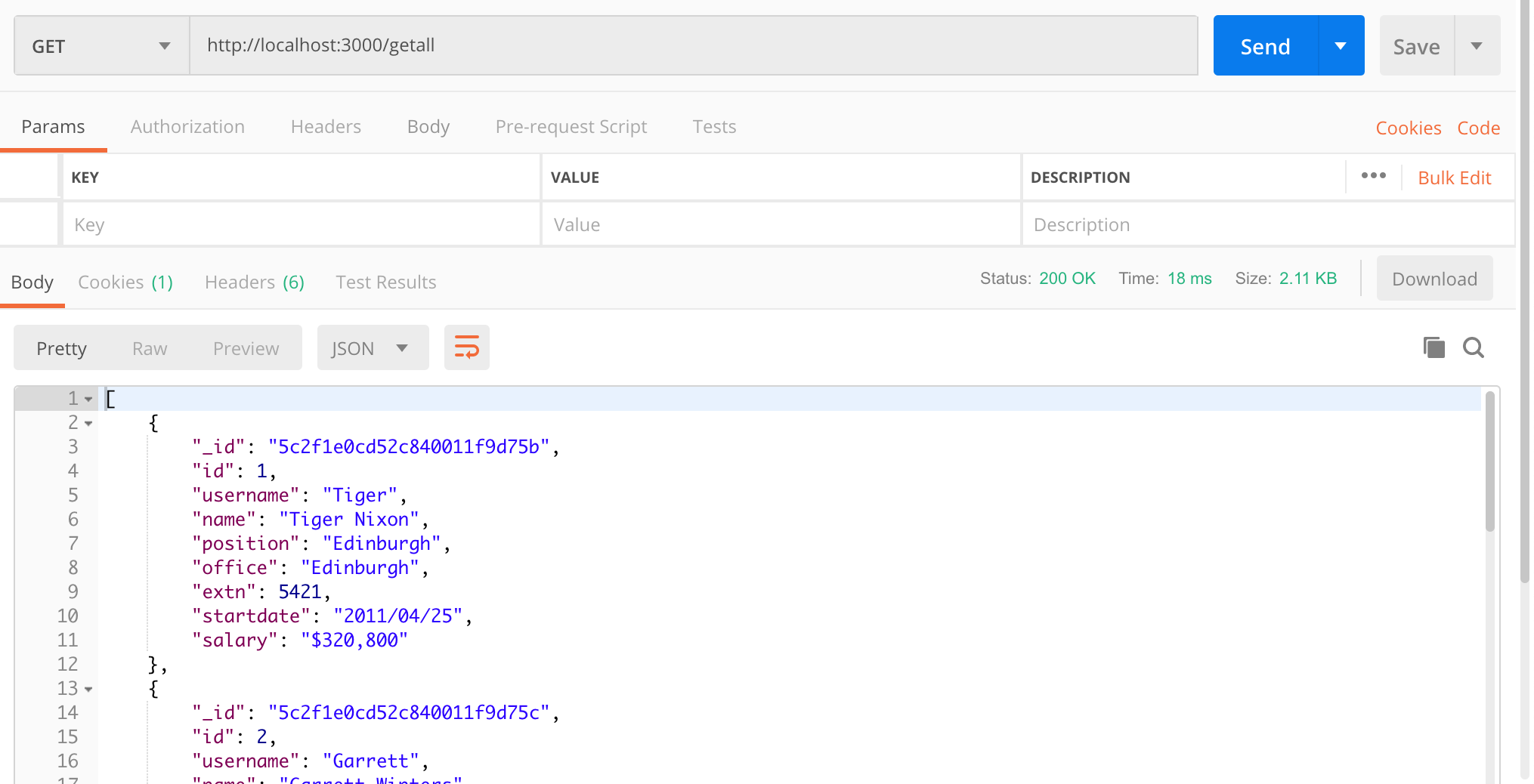 GitHub - adcident12/Docker-Nodejs-Express-MongoDB: Example
