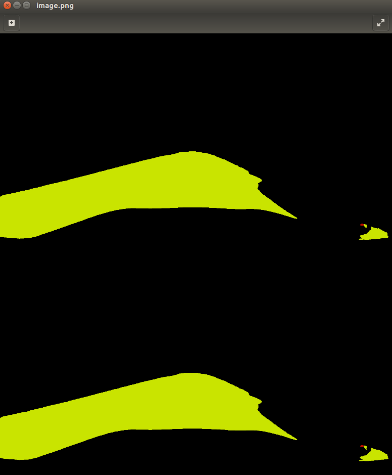 Large color change when saving image to video · Issue #552 · imageio/imageio · GitHub