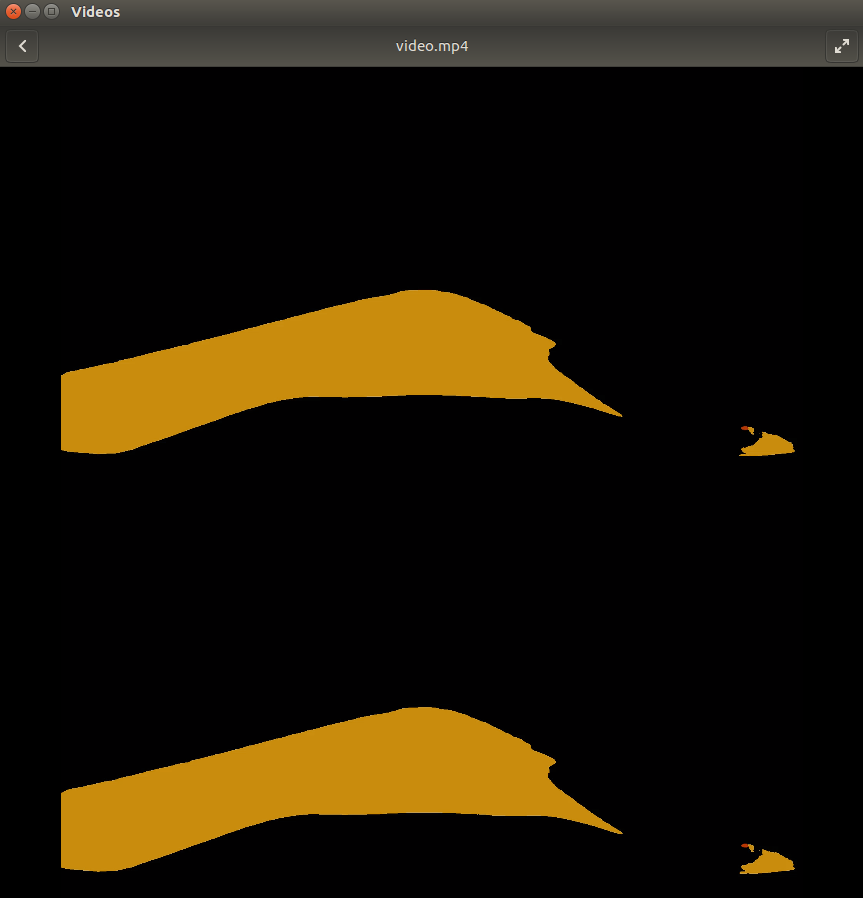 Large color change when saving image to video · Issue #552 · imageio/imageio · GitHub