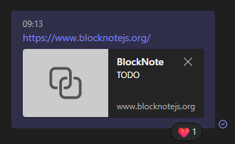 Homepage link preview shows "TODO" text · Issue #215 · TypeCellOS/BlockNote · GitHub