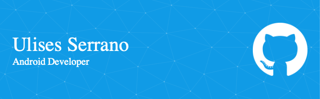 ulisesserranop (Ulises Serrano) · GitHub