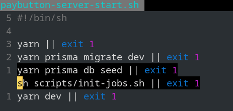 Improve sycing of address with many txs · Issue #370 · PayButton/paybutton-server · GitHub