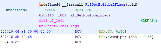 GitHub - guffre/LearnAntiDebug: Learn how anti-debuggers work with code ...