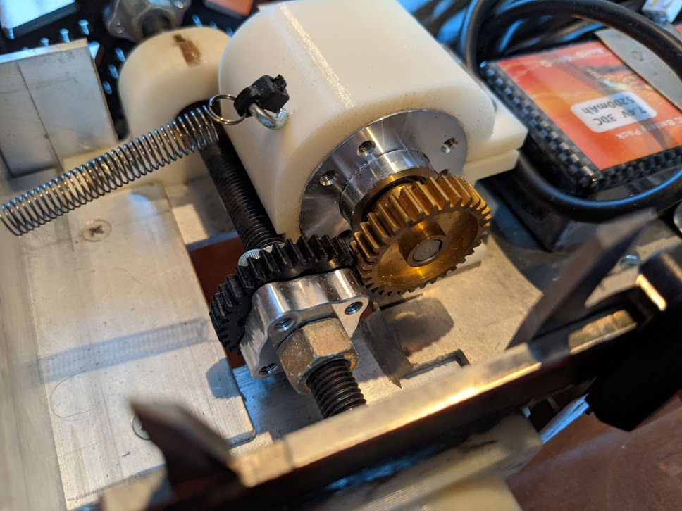 GitHub - praksekar/electric_vehicle: Code for my Electric Vehicle ...