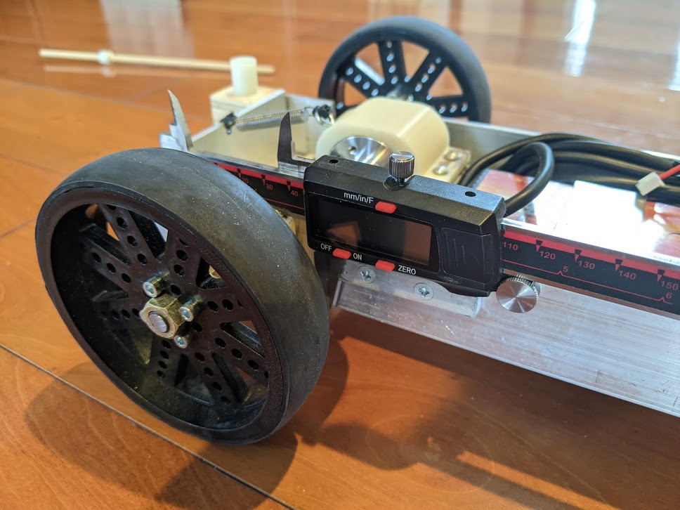 GitHub - praksekar/electric_vehicle: Code for my Electric Vehicle ...