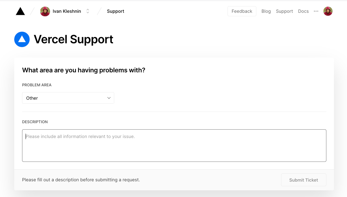 Bug Report Inconsistent Query Handling At Rewrites · Vercel Vercel · Discussion 4389 · Github