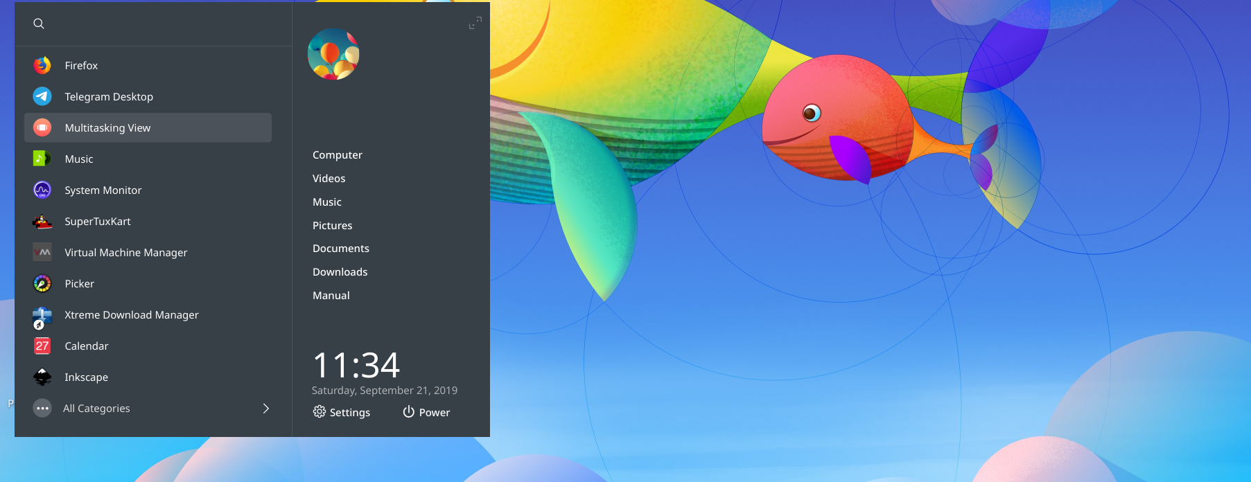 After update of deepin-wm, the dde-dock is not shown. · Issue #1552 · linuxdeepin/developer ...