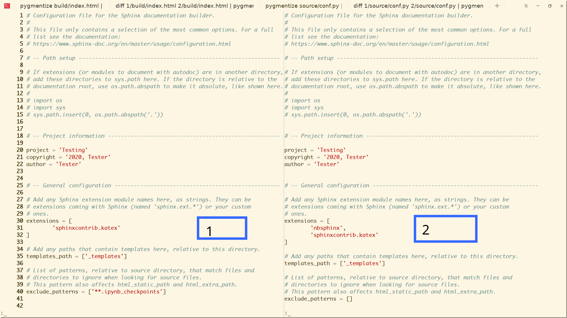 No render equations with sphinxcontrib-katex · Issue #409 · spatialaudio/nbsphinx · GitHub