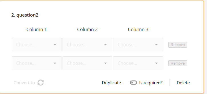 Creator V2: Implement theme for a survey on the design surface · Issue #1203 · surveyjs/survey ...