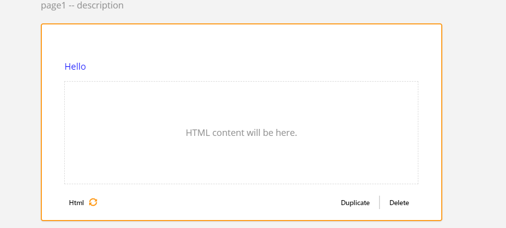 V2: Html placeholder doen't dissappear after entering value · Issue #2056 · surveyjs/survey ...